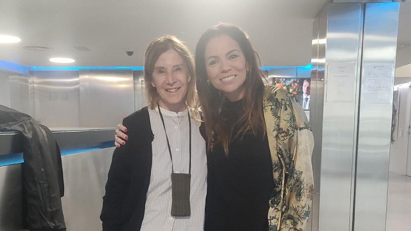 María Negroni y 'El corazón del daño'