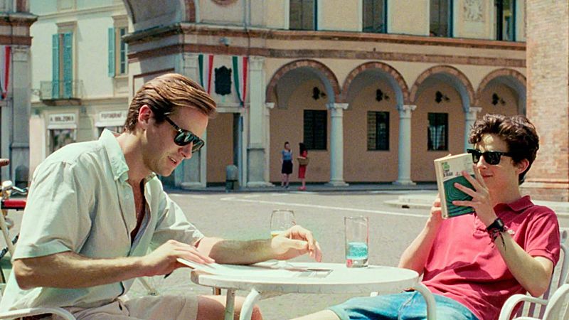 Vamos al cine: Instrumentos musicales en el cine: el piano (III) - RTVE.es