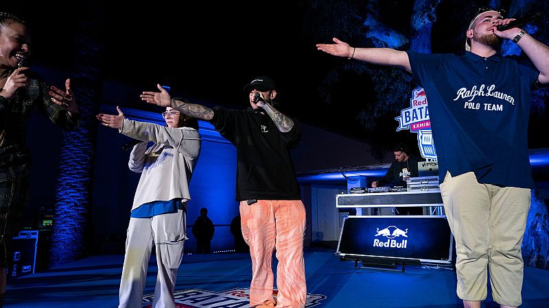 Para entender el 'Freestyle'
