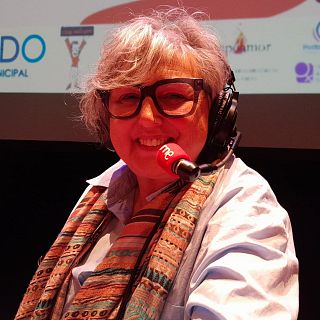 No es un día cualquiera - Hablamos con Yolanda Lobo fundadora de Cincuenter