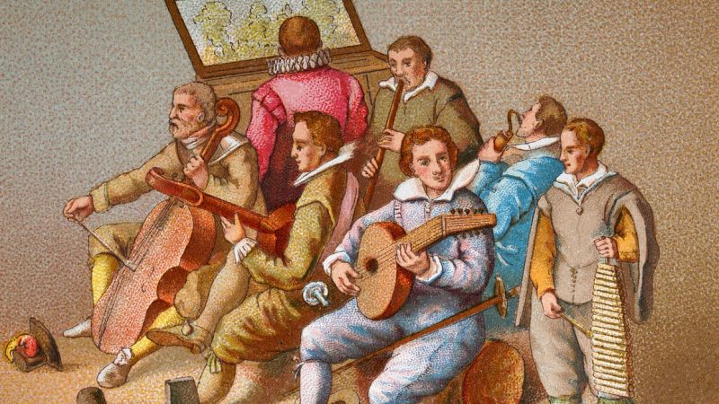 La Riproposta - Transmitir lo autóctono en la actualidad - RTVE.es