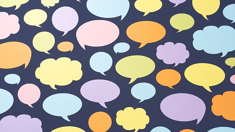 La firma de Héctor Abad Faciolince: Los acentos del español