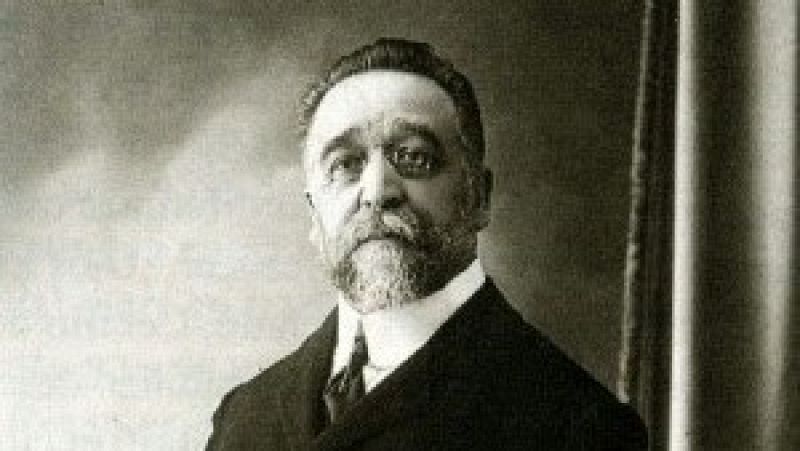 La música que habitamos - Beethoven en el Paseo de Recoletos - RTVE.es