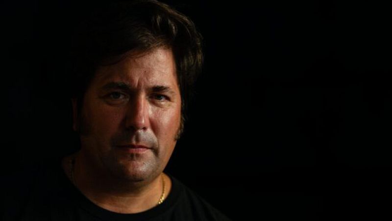 'Zarabanda', el nuevo proyecto de Sebastián Cruz