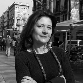 Todos somos sospechosos - Victoria González Torralba: "Buenos tiempos ...