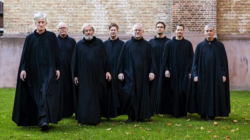 Sicut Luna Perfecta - Dominica Iubilate (3ª de Pascua) - RTVE.es