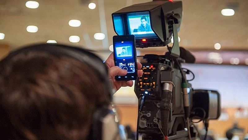 Alfabetización en el lenguaje audiovisual