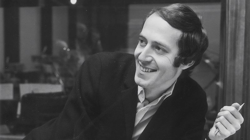 John Barry, la banda sonora de una época