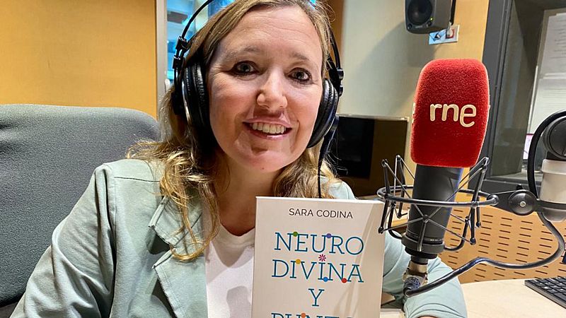 Gente Despierta Sara Codina Neurodivina Y Punto Rtve Es