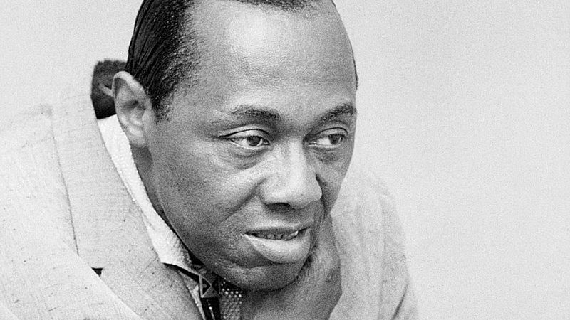 Stepin Fetchit