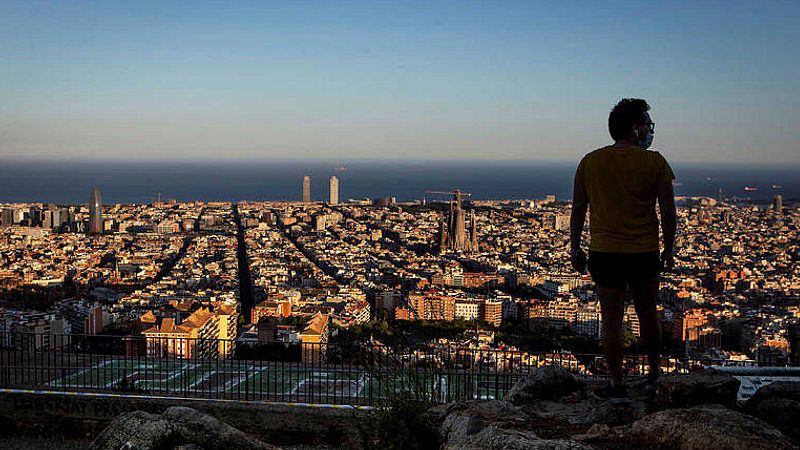 De Boca a Orella - Primera nit amb els búnquers tancats: dos sancionats ...