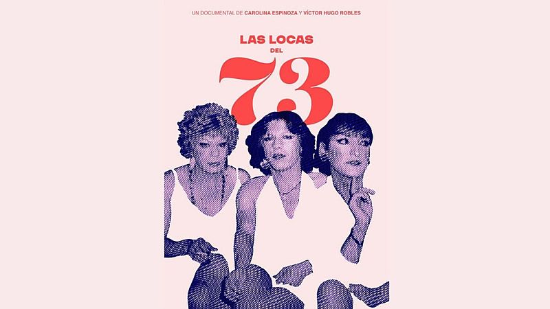 Empecemos el día con Historia: Las locas chilenas del 73