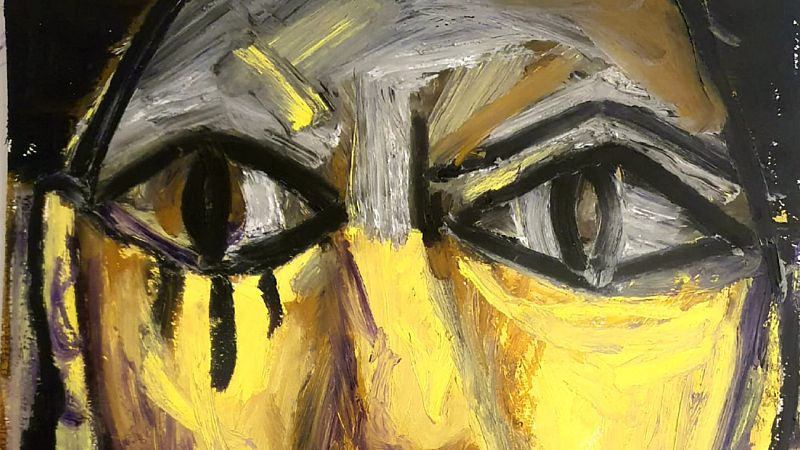 Eduardo Bermejo, pintor humanista