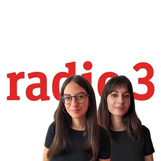 Radio 3 - Escucha en directo y podcasts de programas | RTVE Audio