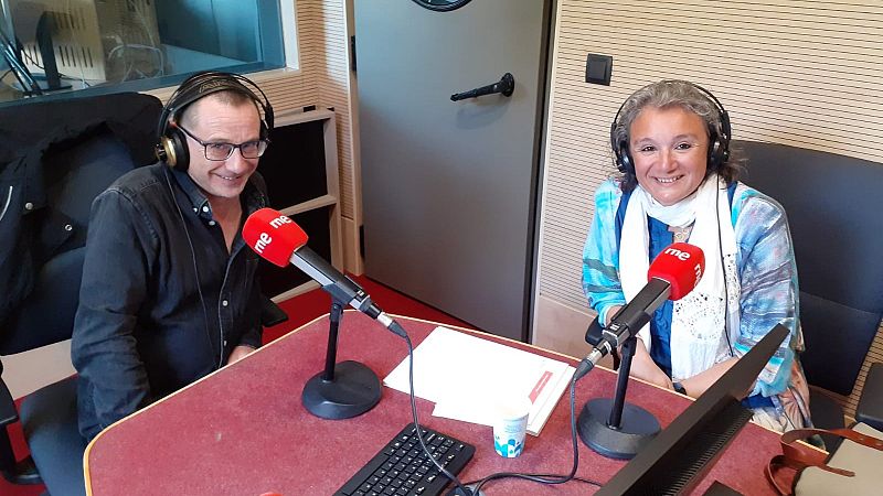La Tronera en Titirimundi y con La Chana Teatro