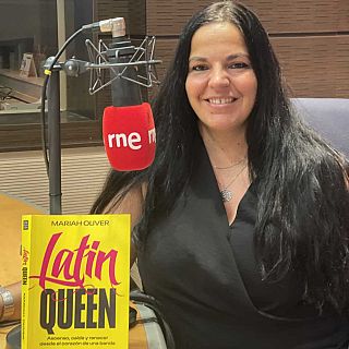 Mariah Oliver, la primera 'Latin Queen' en España