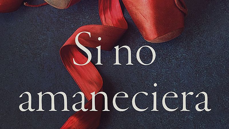 De Boca a Orella - 'Si no amaneciera', d'Ayanta Barilli