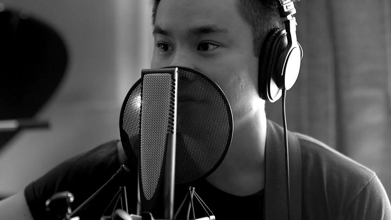 'Drink The River' es el cuarto disco de Gabe Lee