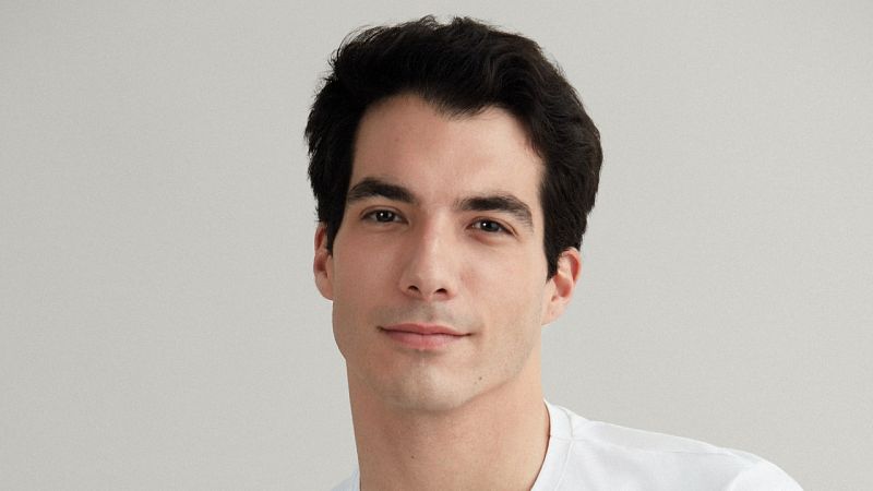 Roc Bernadí, pasión por el teatro musical