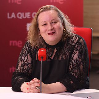 'La mala costumbre' de Alana S. Portero, heroína e infancia