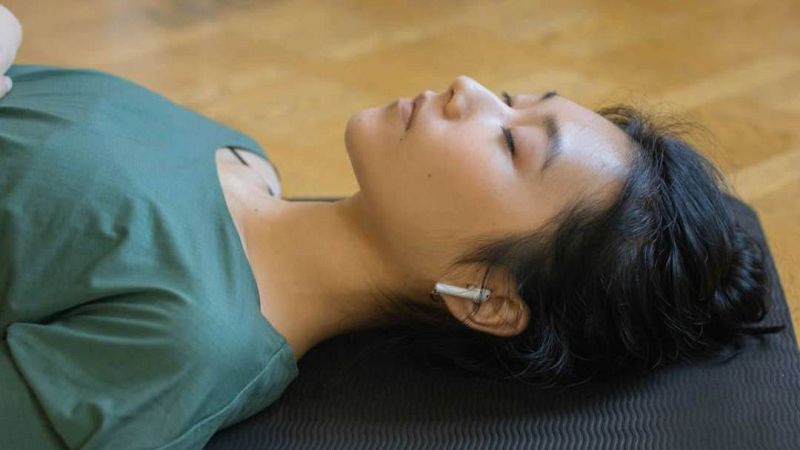 Longitud de onda: 'Lullabyte' para dormir mejor - RTVE.es