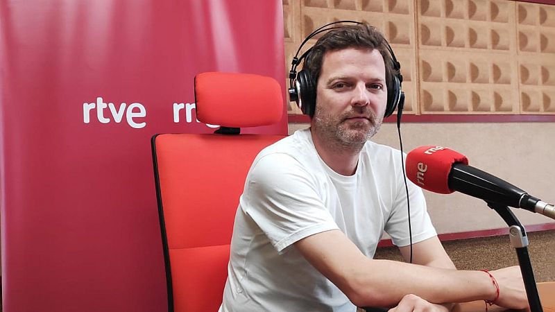 El nocturno de las 3 - 'Un día en la vida' de Pau Roca