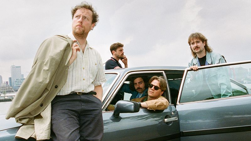 Iguana Death Cult, Munlet, Devo, Marcel Bontempi,¿ - 16/05/23