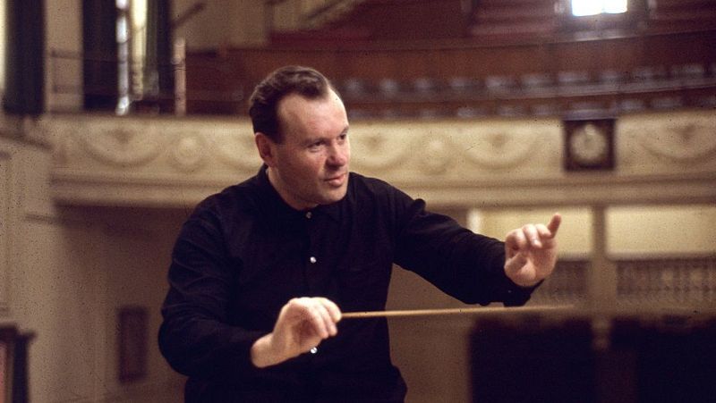 Ecos y consonancias: Lecciones de El Pichi - RTVE.es