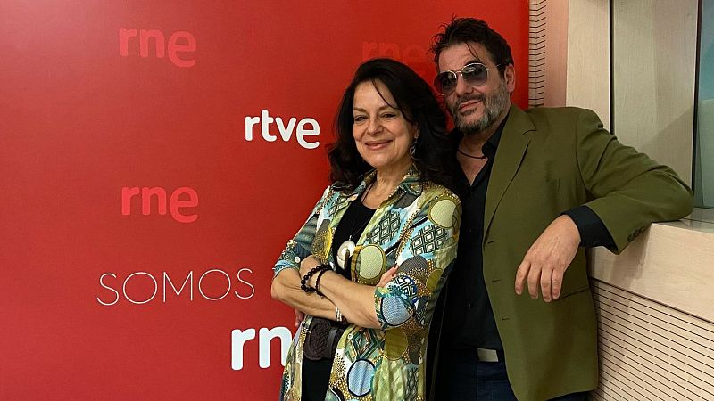 No sólo género chico: Nancy Fabiola Herrrera y Antonio Torres