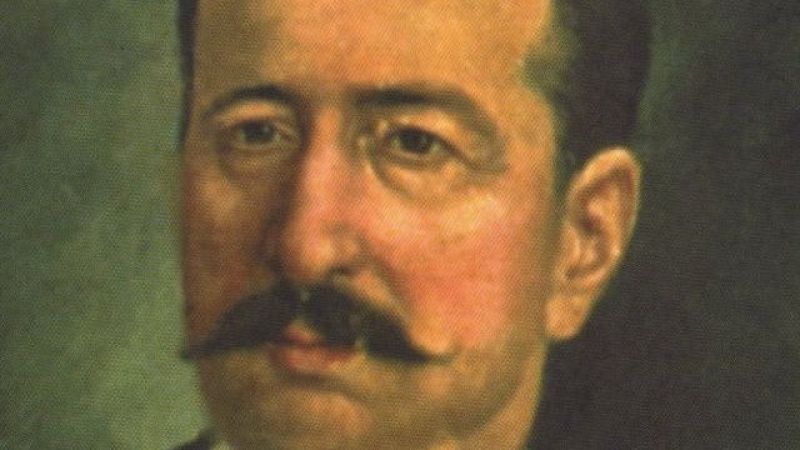 Sinfonía de la mañana: Relato Sobre Juan Montes Capón - RTVE.es