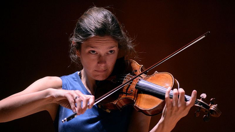 Retrato de Artista: Britten (IV) - RTVE.es