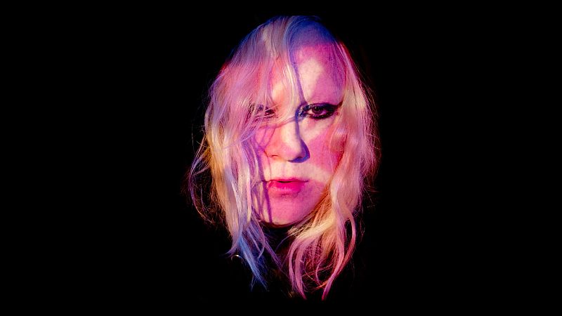 Vuelve ANOHNI and the Johnsons con 'It Must Change'