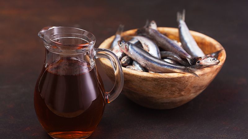 ¿Qué era realmente el garum?