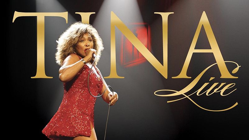Turbo 3 - Tina Turner | Eva Ryjlen | Foo Fighters - 25/05/23