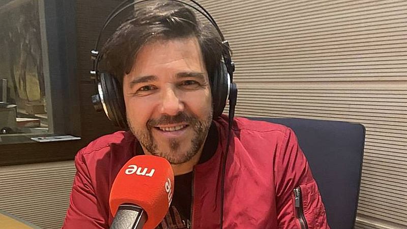 Ángel Rojas presenta el Festival Flamenco Madrid