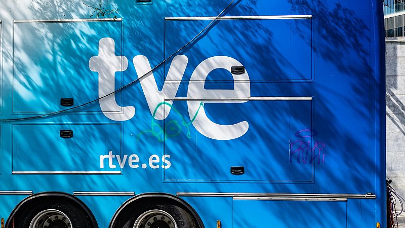 El teletexto de TVE cumple 35 años