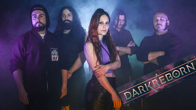 A Dark Reborn, Sirenia y Elegant Weapons