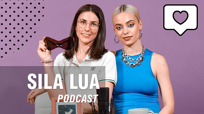 Si tu fan se entera de esto - Podcast: Sila Lua