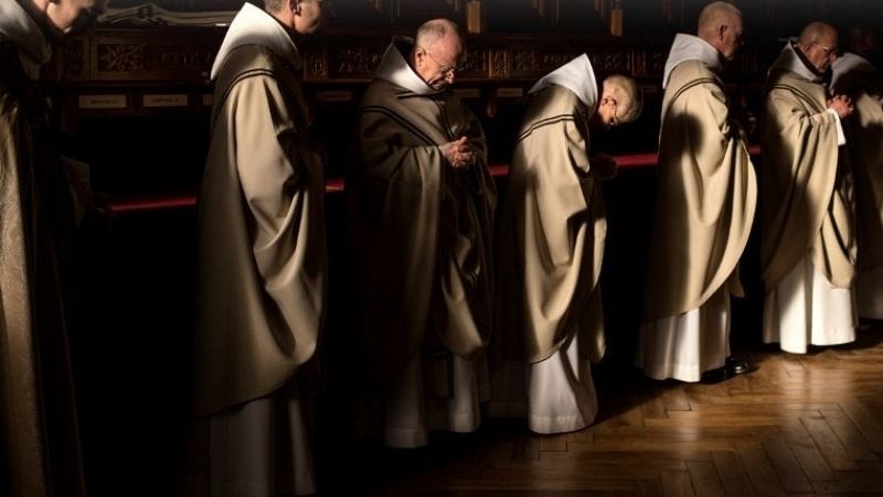 Sicut luna perfecta - O lux beata trinitas - 04/06/23