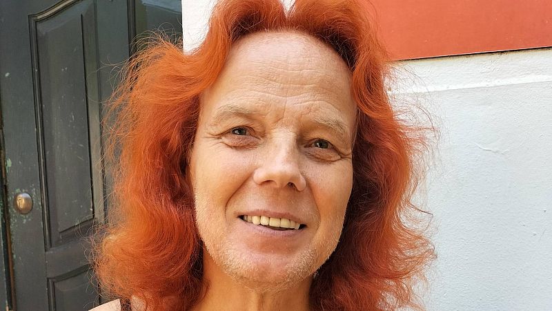 Construyendo memoria - Andrea Speck - RNE Solo en Podcast