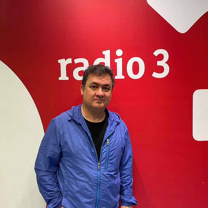 Secun de la Rosa: "No hay que idealizar el pasado"