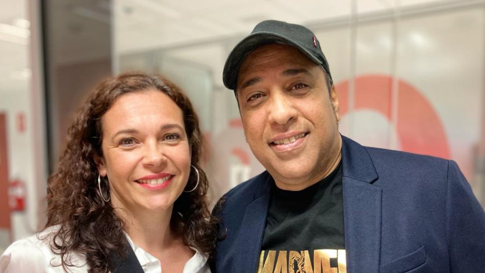 Nancy Pérez: "Milanés quería llevar sus temas a la salsa"