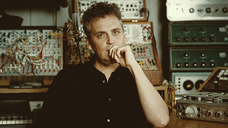 Bandeja de entrada de Radio 3: DISCO DE LA SEMANA: 'The Hum', de James ...