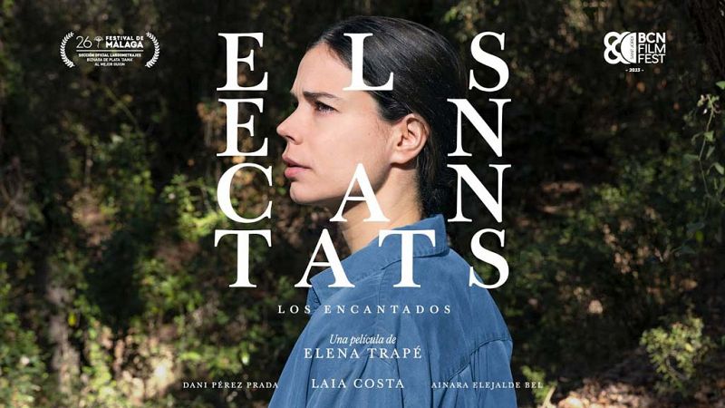 Se7 de cultura: Elena Trapé i Clara Moraleda