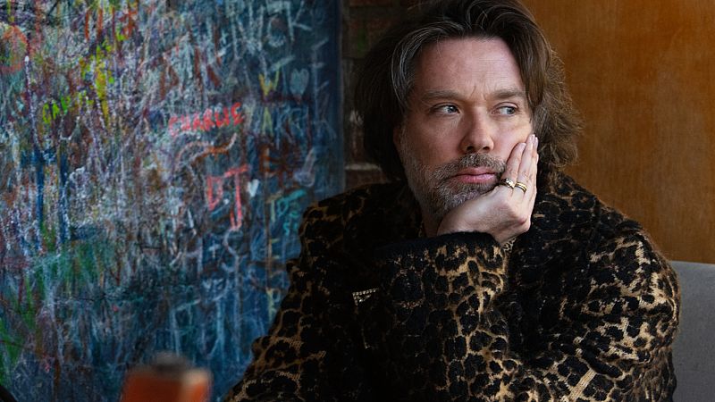 Bandeja de entrada - Rufus Wainwright nos presenta 'Folkocracy' - 12/06/23