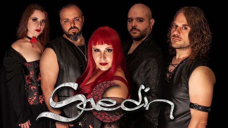 El vuelo del Fénix: Saedín despierta el rock andaluz | RTVE Play