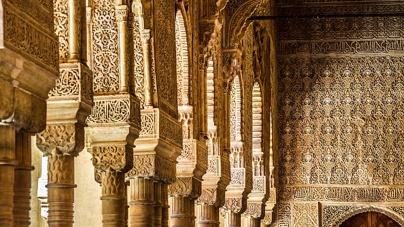 (1909) ¿Quiénes fueron los moriscos?