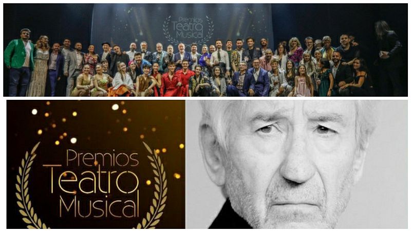15º Premios de Teatro Musical, la crónica de Laura Peláez