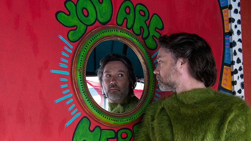 Bandeja de entrada de Radio 3: DISCO DE LA SEMANA - 'Folkocracy', de ...