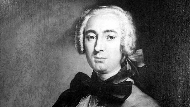 J.-J. Quantz (III): Fuente de inspiración artística y cultural - RTVE.es